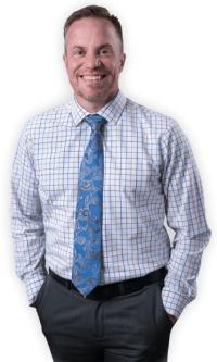 Meet our Doctors | Dr. Patton